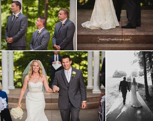 Elegant Manakiki Wedding - Making the Moment Photography
