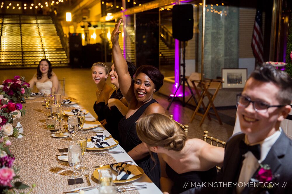 Brittany + Grant // Arcade-ing Around Downtown - Making the Moment ...