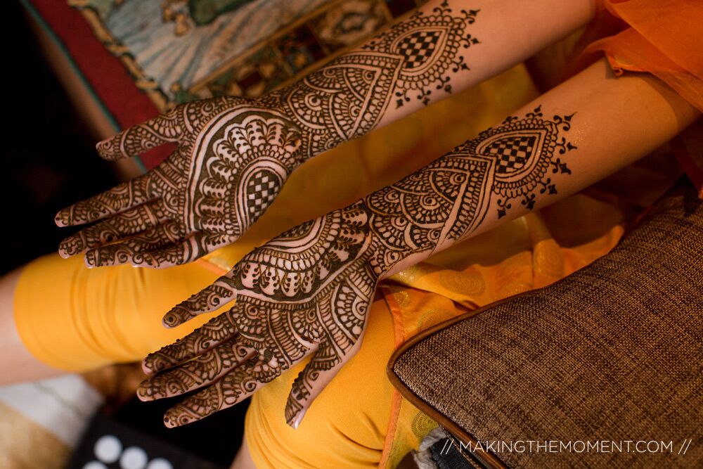 Paulomi + Sunit // Indian-apolis - Making the Moment Photography