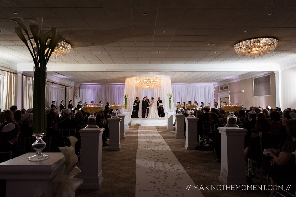 Anna + Mitch // Courted - Making the Moment Photography