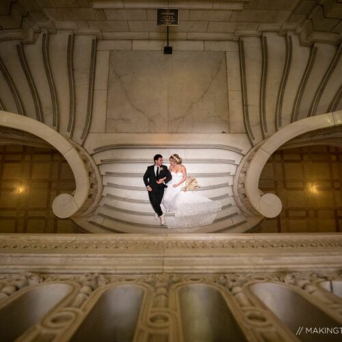 Old Courthouse Cleveland Weddings and Receptions