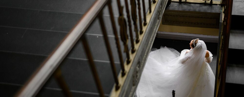 Tudor Arms Cleveland Wedding Reception Venues