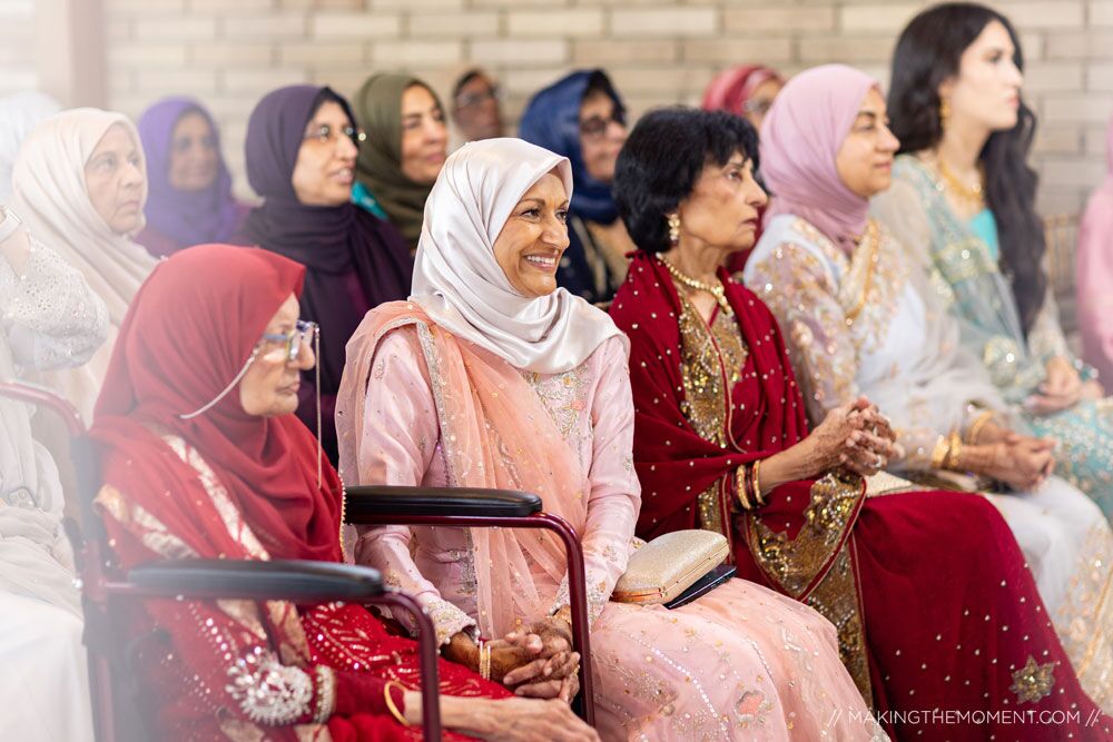 muslim wedding photographer in cleveland
